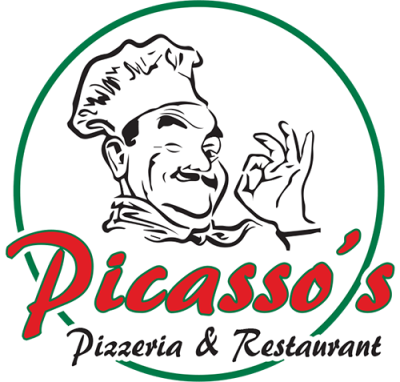 Menu – Picasso Pizza